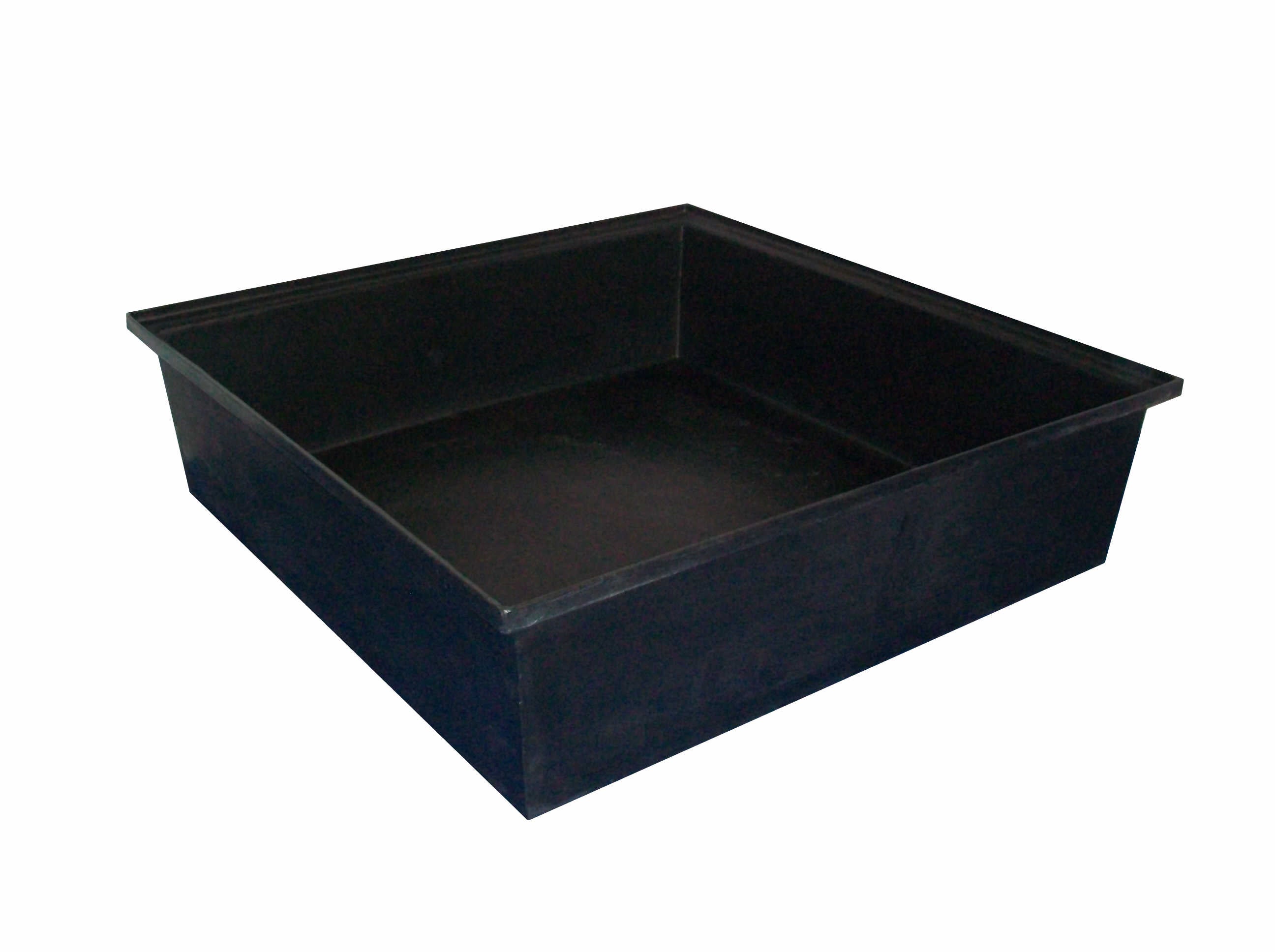 200590 Tray 130 Gal - 590L Containment | Hobblestone Ent Inc