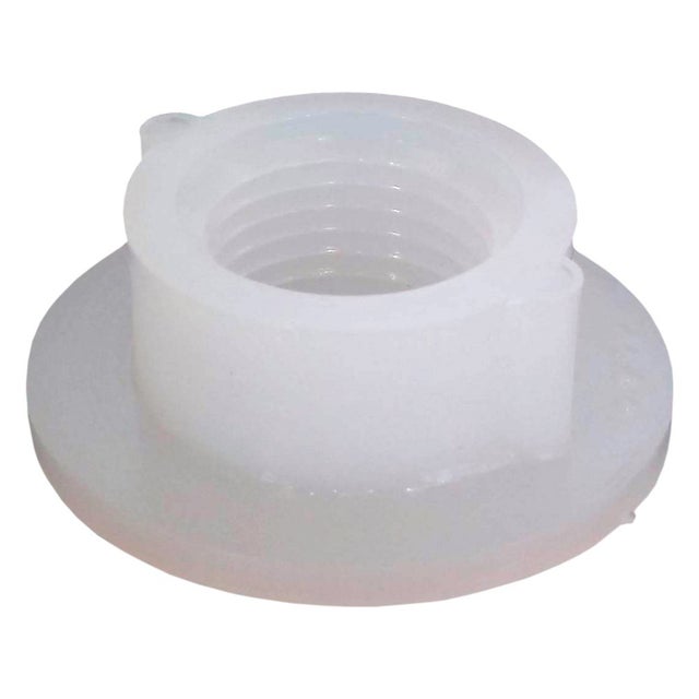 131050 1/2" Spin Fitting