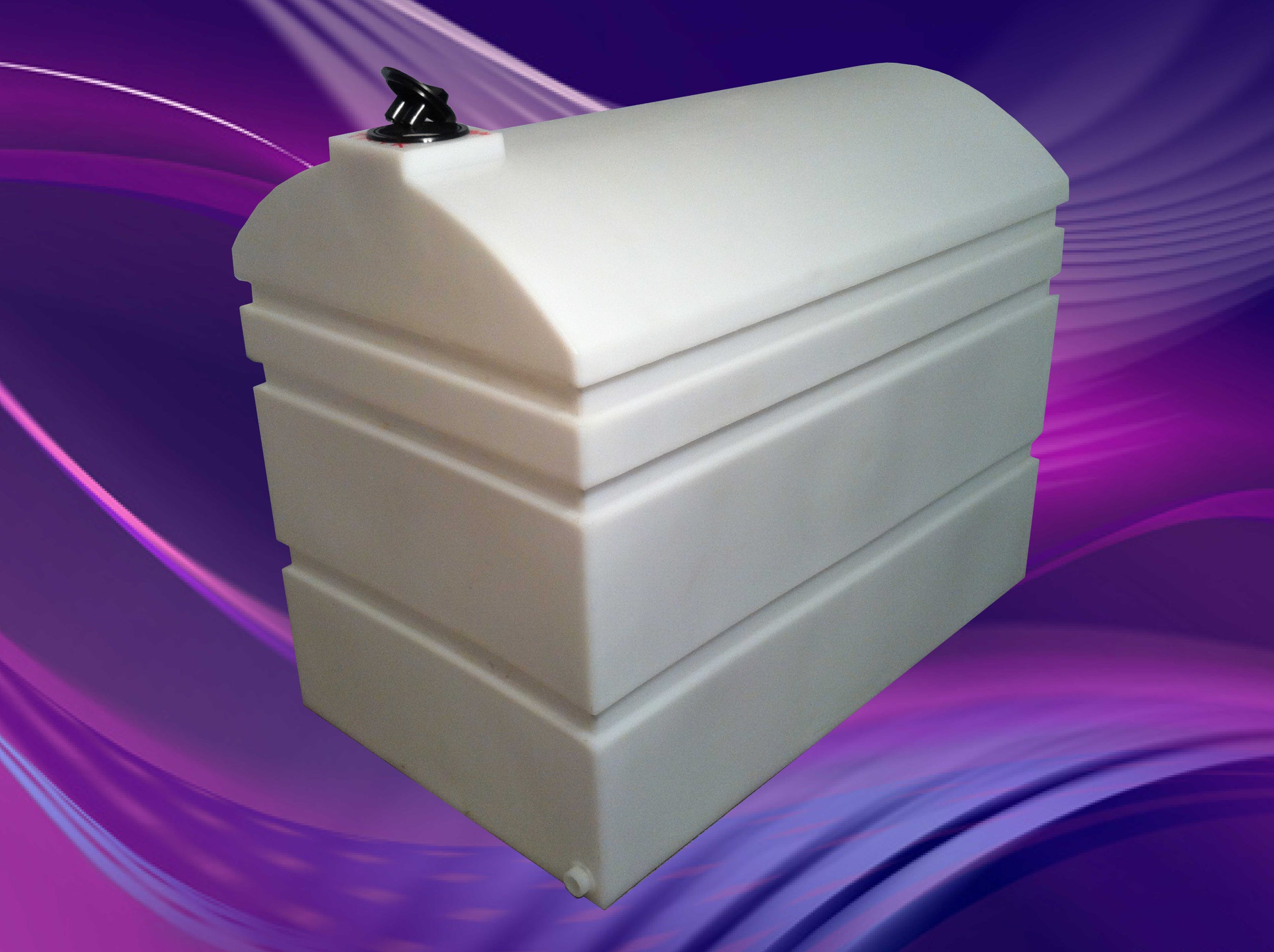 421500 Tank 330 Gal - 1500L Loaf | Hobblestone Ent Inc