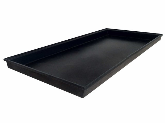 210705 motor tray 155 gal 705l containment